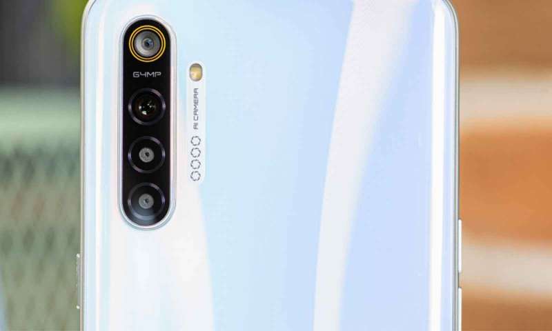 64 MP kameralı Realme X2 çıkış tarihi açıklandı - Haberler - indir.com 64 MP kameralı Realme X2 çıkış tarihi açıklandı - Haberler - indir.com
