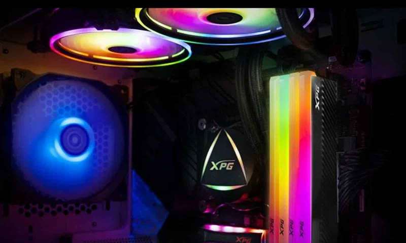 Adata, XMP destekli yeni belleklerini tanıttı - Haberler - indir.com