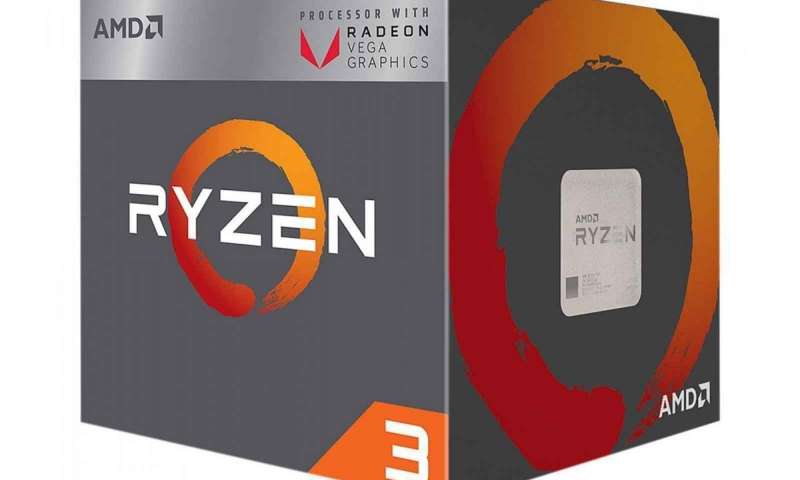 AMD Ryzen 3 tanıtıldı - Haberler - indir.com