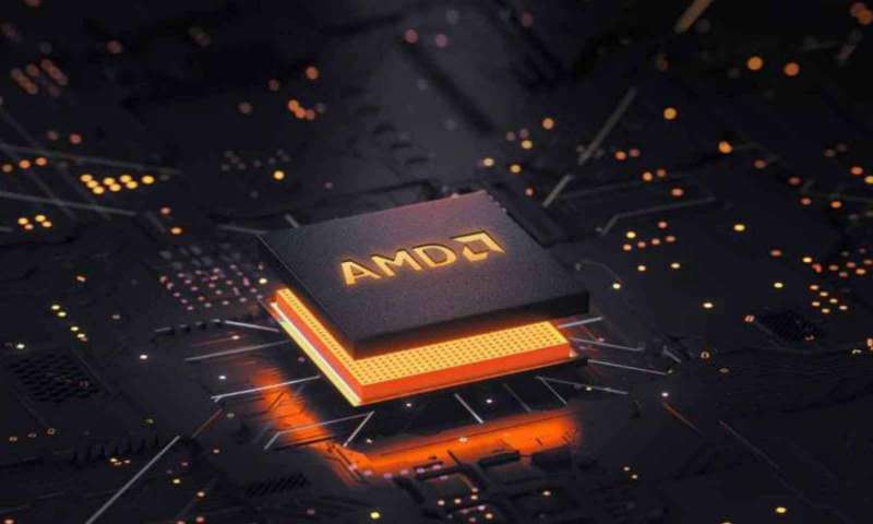 AMD, Van Gogh adlı APU'yu duyurdu - Haberler - indir.com
