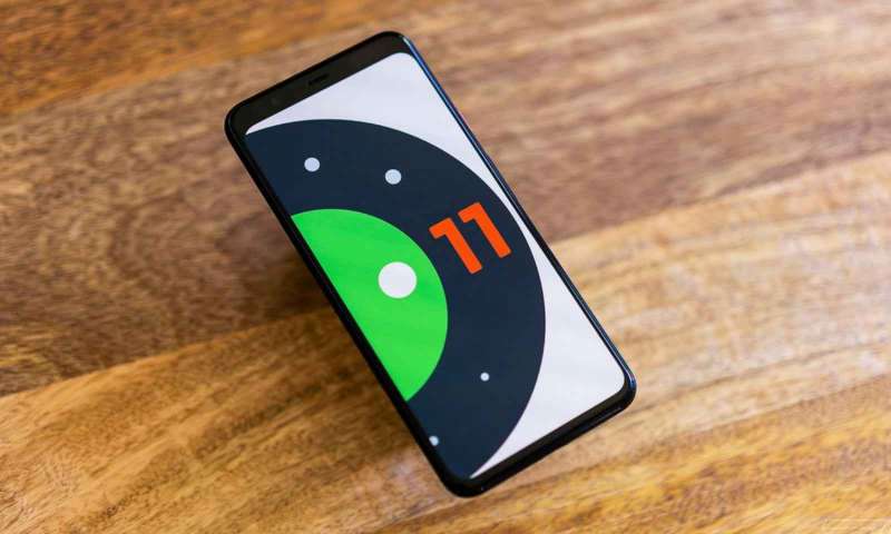 Android 11 resmi olarak dağıtılmaya başladı - Haberler - indir.com