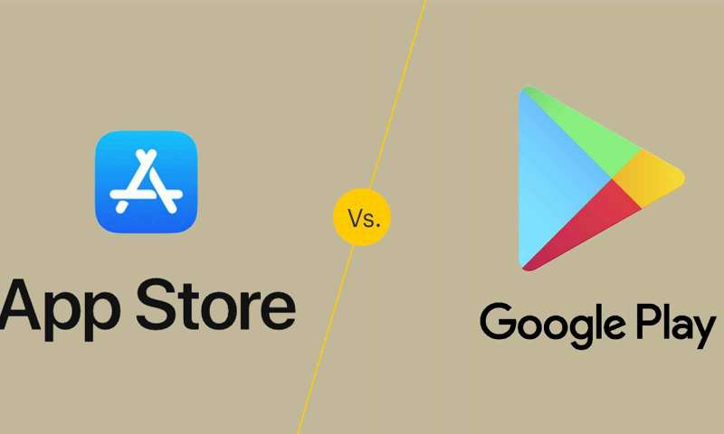 App Store ve Play Store için 2019 ilk çeyrek rakamları açıklandı ...