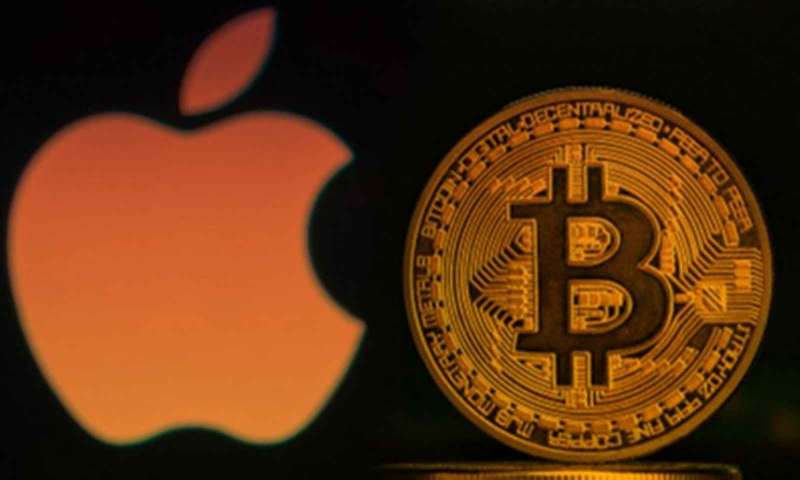 Apple Bitcoin satın aldığı iddia ediliyor - Haberler - indir.com