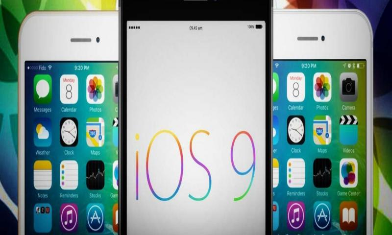 Apple, iOS 9.0.1 Güncellemesini Kullanıma Sundu! - Haberler - indir.com