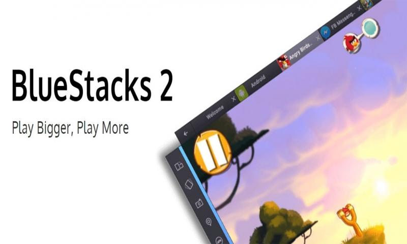 BlueStacks'in Yeni Sürümü BlueStacks 2 Çıktı! - Haberler - indir.com