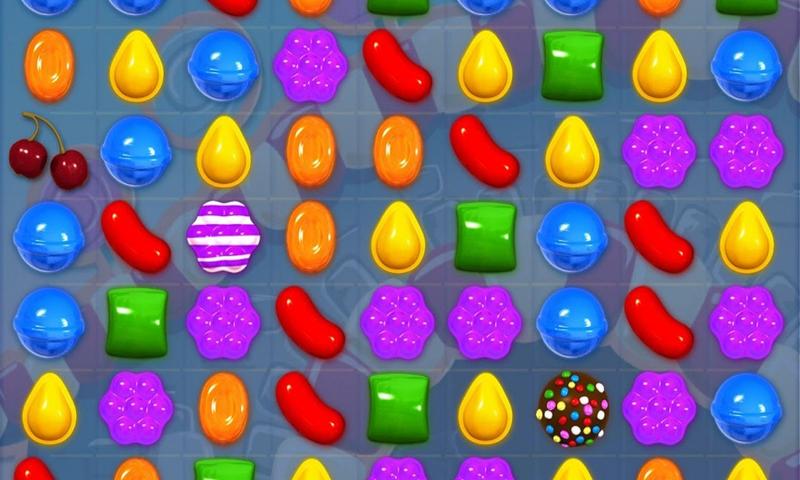 Candy Crush Saga oyununun özellikleri nelerdir? - Haberler - indir.com