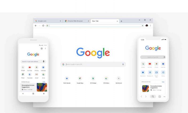Chrome 71 Yenilikler ile Geliyor - Haberler - indir.com