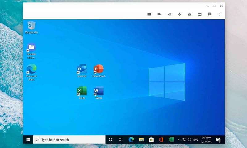 Chromebook'ta Windows 10 nasıl çalıştırılır? - Haberler - indir.com Chromebook'ta Windows 10 nasıl çalıştırılır? - Haberler - indir.com