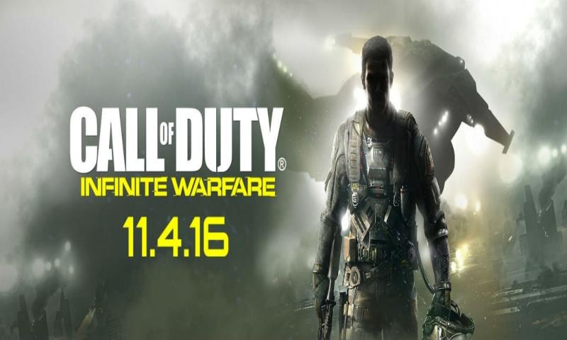 CoD Infinite Warfare'in Live Action videosu geldi - Haberler - indir.com