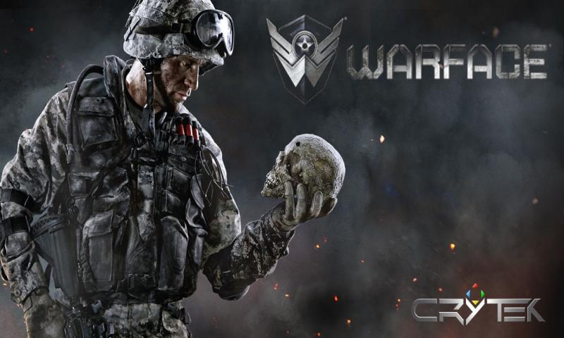 Crytek Warface İçin Geri Dönüyor: Devasa Boyuttaki Çernobil Haritası ...