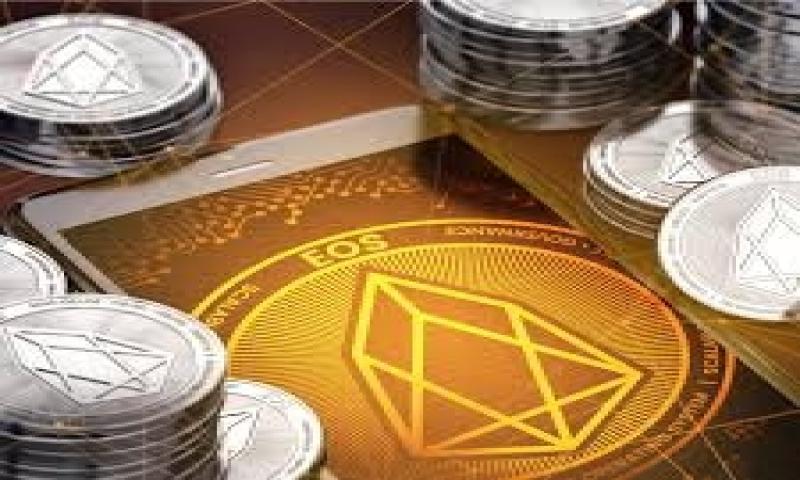 Eos Coin (EOS) nedir, nereden, nasıl alınır? - Haberler - indir.com
