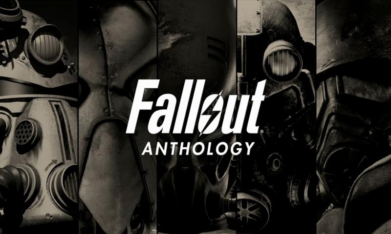 FALLOUT ANTHOLOGY sistem gereksinimleri - Haberler - indir.com