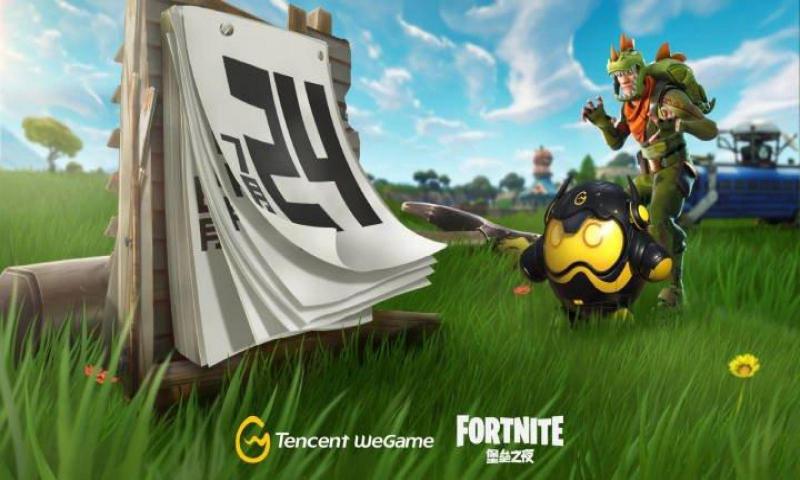 Fortnite Android için çıkış tarihi belli oldu - Haberler - indir.com