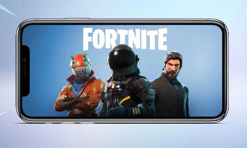 Fortnite iOS Sürümü Herkese Açıldı - Haberler - indir.com