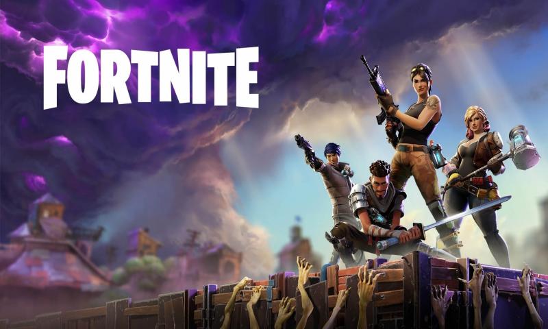 Fortnite lansmanından haberler geldi - Haberler - indir.com