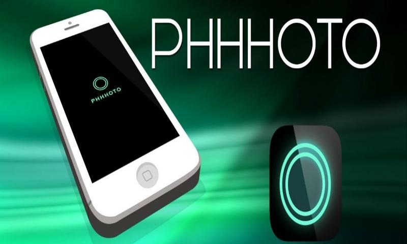Fotoğraf Uygulaması Phhhoto Android Yayınlandı! - Haberler - indir.com