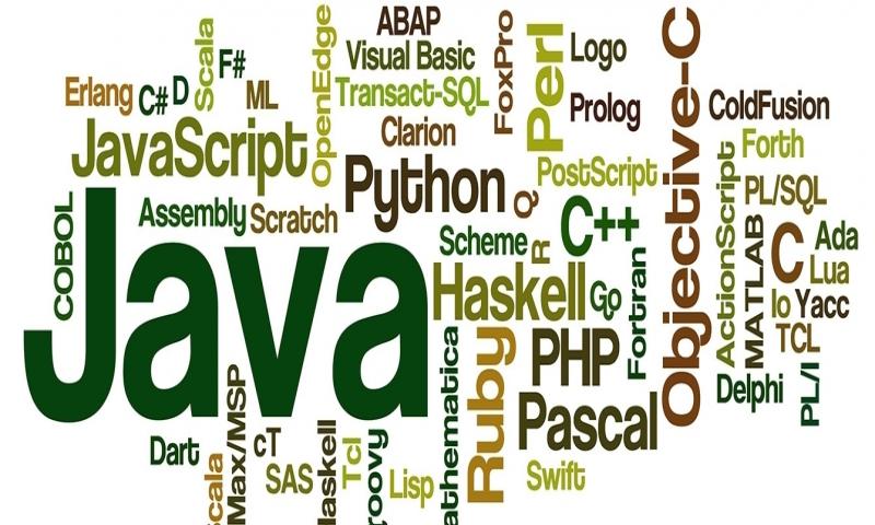 GitHub'da En Çok Tercih Edilen Programlama Dilleri - Haberler - indir.com