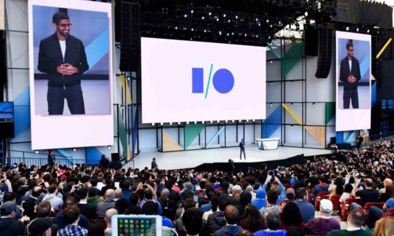 Google I/O 2020 ne zaman başlayacak? - Haberler - indir.com