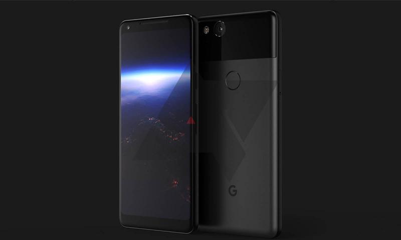 Google Pixel 2 XL'ın Satış Fiyatı Ortaya Çıktı - Haberler - indir.com