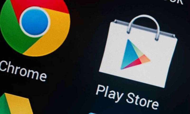 Google Play Store tasarımında bazı değişiklikler oldu - Haberler ...