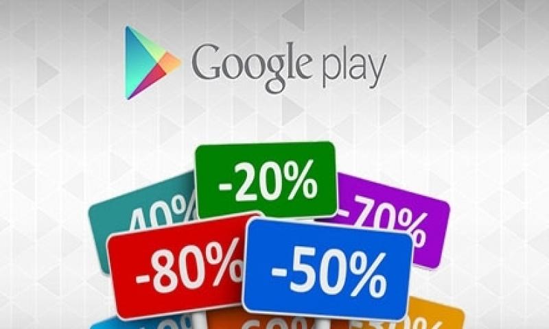 Google Play (Summer Sale) Yaz İndirimi Başladı - Haberler - indir.com