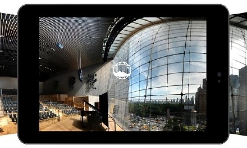 Google'dan Yeni iOS Uygulaması: Photo Sphere Camera (Video) - Haberler ...