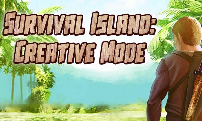 Günün Ücretsiz Oyunu: Survival Island: Creative Mode - Haberler - indir.com