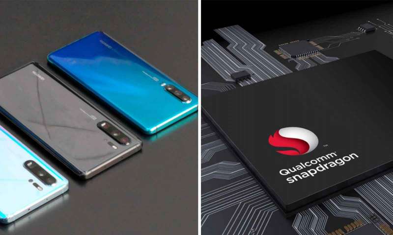 Huawei için Snapdragon tarihi verildi - Haberler - indir.com
