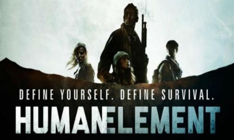 Human Element Resmi Oynanış Videosu - #TGA14 - Haberler - indir.com