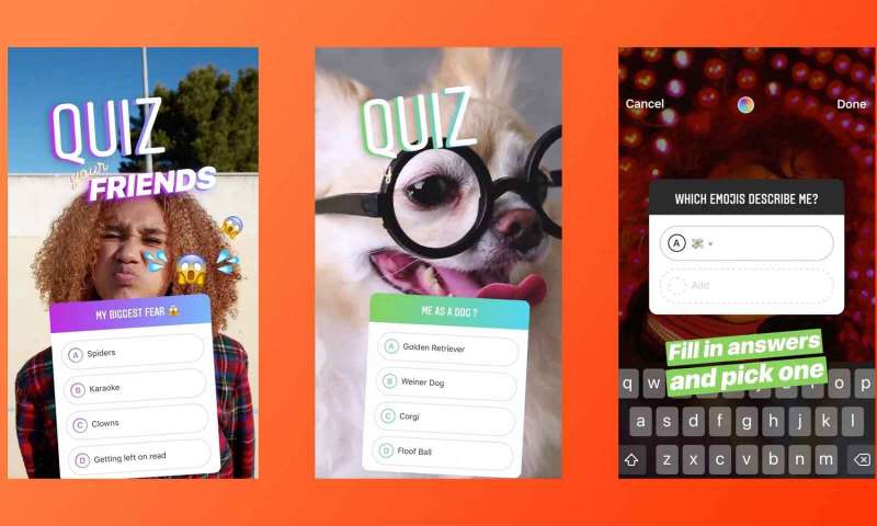 Instagram Test Özelliği Nasıl Kullanılır? - Haberler - indir.com Instagram Test Özelliği Nasıl Kullanılır? - Haberler - indir.com