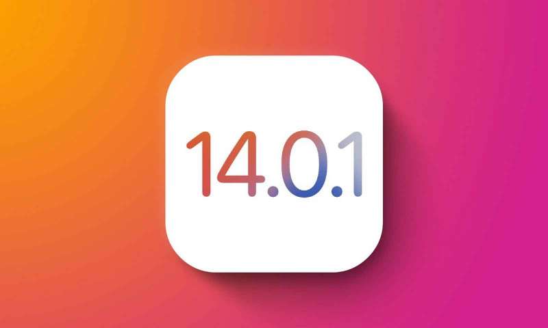 iOS 14 artık sürüm düşürme işlemi için uygun değil - Haberler - indir.com iOS 14 artık sürüm düşürme işlemi için uygun değil - Haberler - indir.com