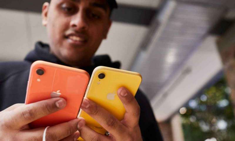 iPhone XR İçin Özel iOS 12.1 Güncellemesi Yayında - Haberler - indir.com