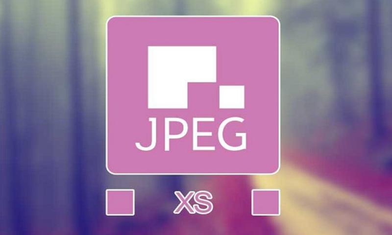 JPEG XS geliyor - Haberler - indir.com