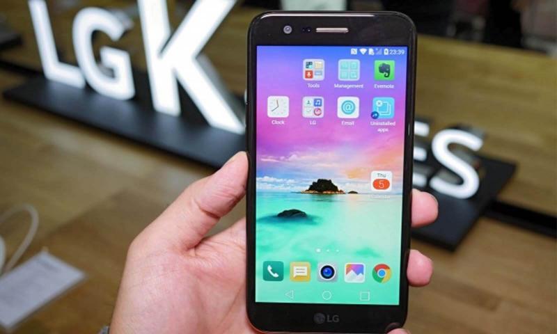 LG X400 Özellikleri Belli Oldu - Haberler - indir.com