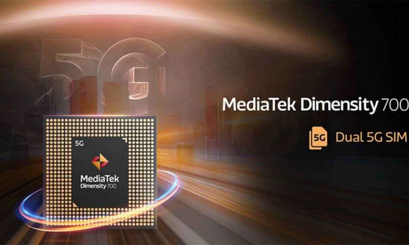MediaTek Dimensity 700 5G tanıtımı gerçekleştirildi - Haberler - indir.com