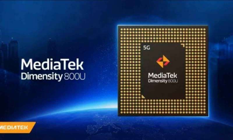 MediaTek Dimensity 800U tanıtıldı - Haberler - indir.com
