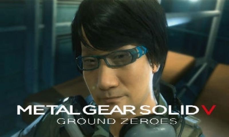 MGS 5: Ground Zeroes'a Hideo Kojima Modu Geldi! (Video) - Haberler ...