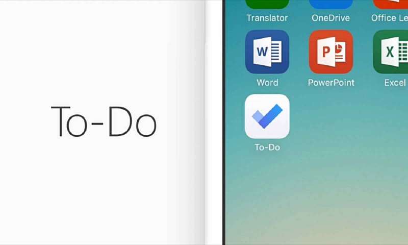 Microsoft To Do Android sürümünün yeni özellikleri - Haberler - indir.com