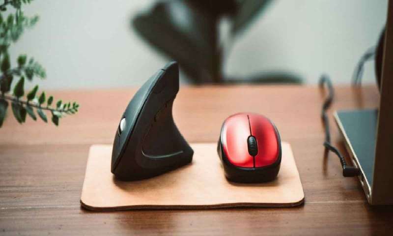 Minimalist mouse modelleri - Haberler - indir.com