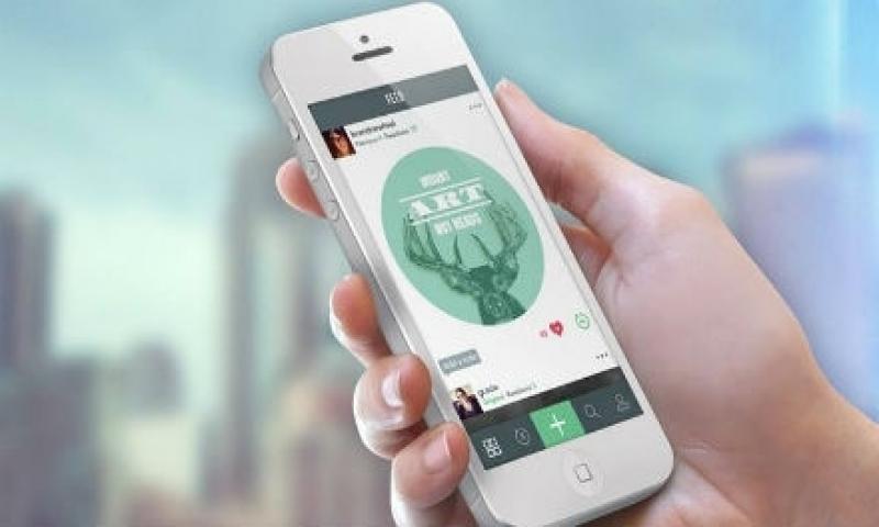 Mobil Grafik Tasarım Uygulaması: Studio Design (Video) - Haberler ...