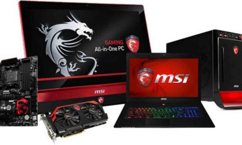 MSI CEO’su Charles Chiang binadan düşerek hayatını kaybetti - Haberler ...