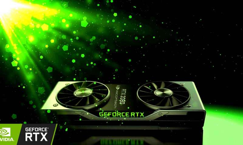 Nvidia RTX Super Ekran Kartlarının Fiyatları Açıklandı - Haberler ... Nvidia RTX Super Ekran Kartlarının Fiyatları Açıklandı - Haberler ...