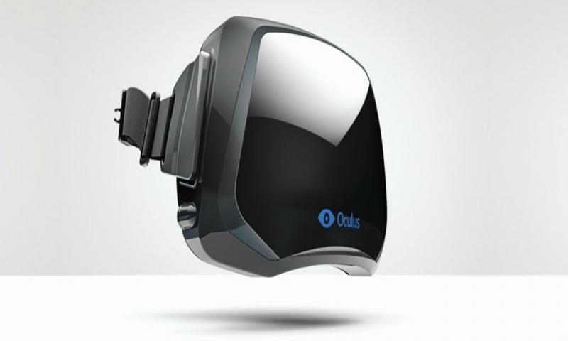 Oculus Rift Sistem Gereksinimleri Belli Oldu! - Haberler - indir.com Oculus Rift Sistem Gereksinimleri Belli Oldu! - Haberler - indir.com