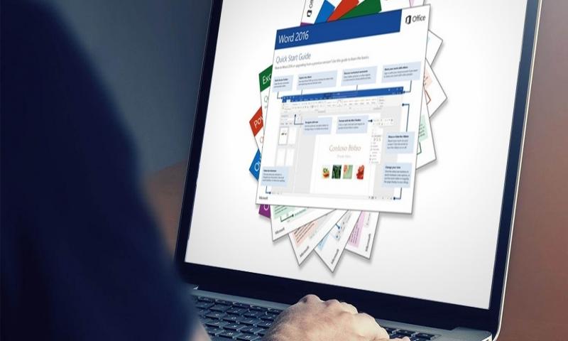 Office 2016 Ücretsiz Hızlı Kullanım Kılavuzları Çıktı! - Haberler ... Office 2016 Ücretsiz Hızlı Kullanım Kılavuzları Çıktı! - Haberler ...