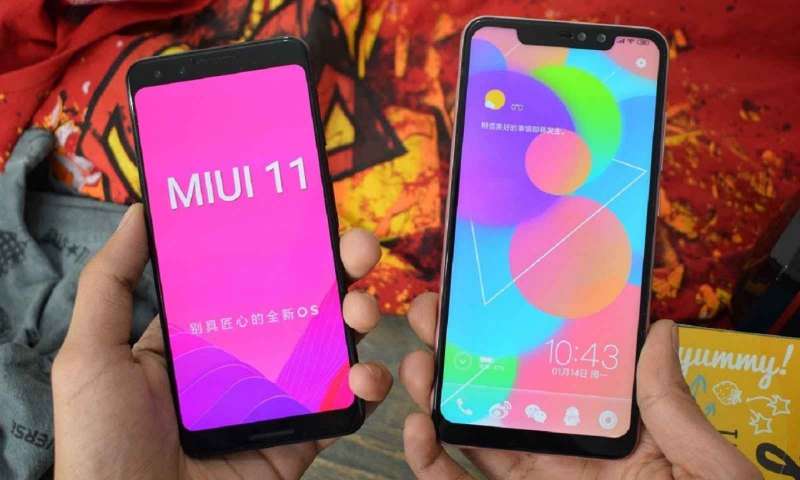 Önemli yeniliklere sahip Xiaomi MIUI 11 tanıtıldı - Haberler - indir.com