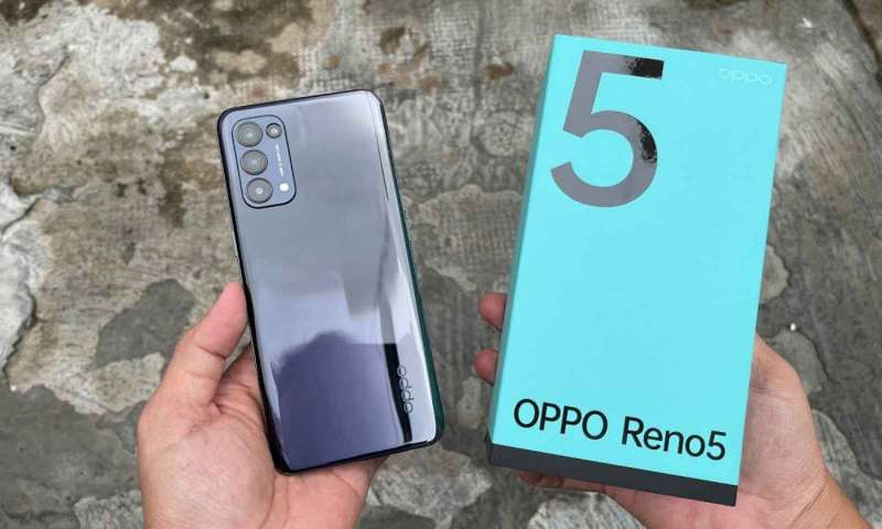OPPO 50 W'luk hızlı şarj teknolojisiyle dikkat çekiyor - Haberler ...