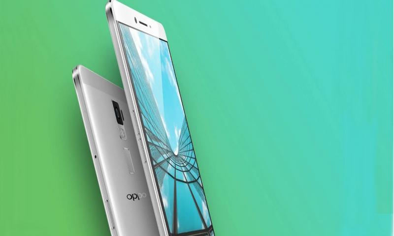 Oppo R7s Plus Özellikleri Ortaya Çıktı - Haberler - indir.com