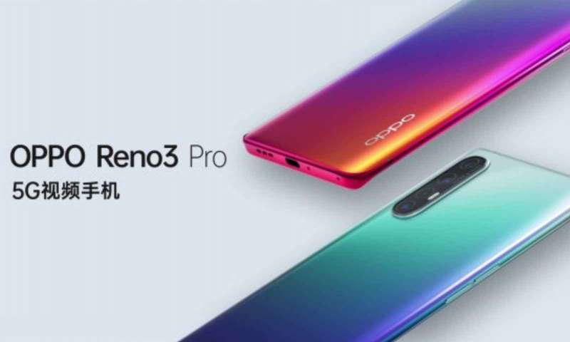 Oppo Reno 3 serisinin tanıtım tarihi resmen açıklandı - Haberler ... Oppo Reno 3 serisinin tanıtım tarihi resmen açıklandı - Haberler ...