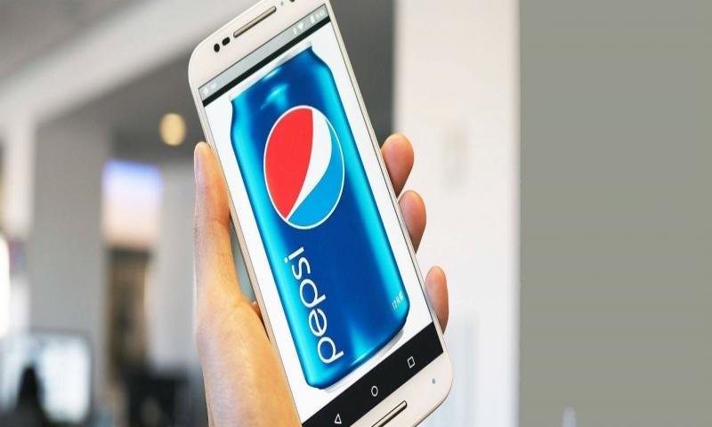 Pepsi Phone P1s Resmi Olarak Tanıtıldı! - Haberler - indir.com