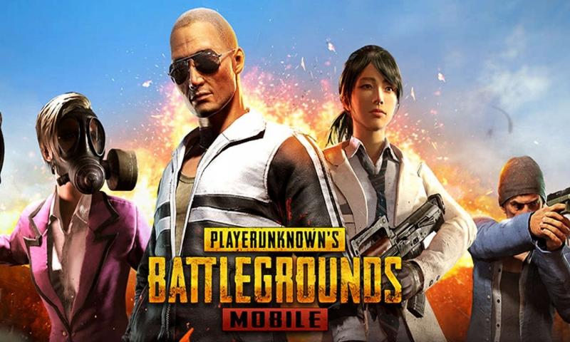 PUBG Mobile Artık Bütün Dünyada Yayında! - Haberler - indir.com